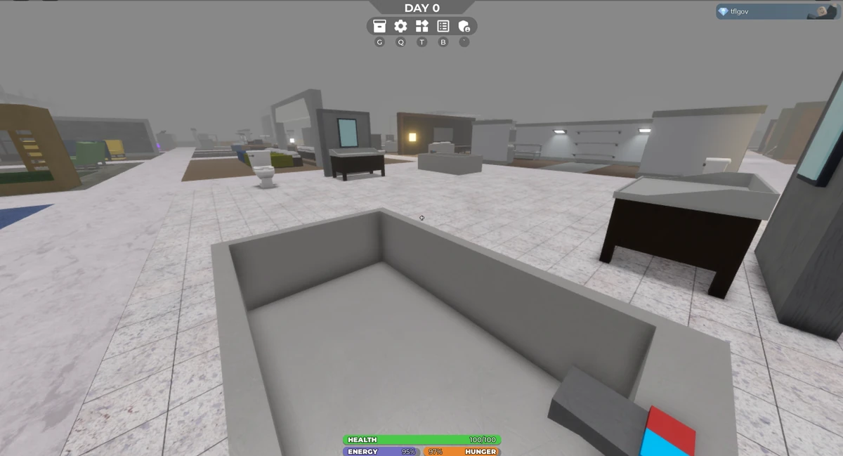 Bathroom (plot) | Roblox 3008 Wiki | Fandom