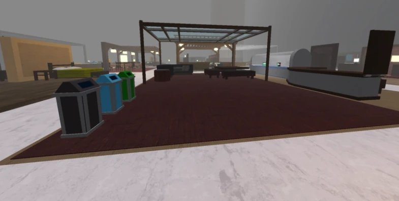 Snack Shop (plot) | Roblox 3008 Wiki | Fandom