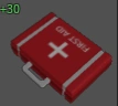 Medkit | SCP-3008 ROBLOX Wiki | Fandom