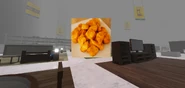 Chicken Nugget | Roblox 3008 Wiki | Fandom