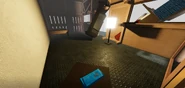 The Floating House | Roblox 3008 Wiki | Fandom