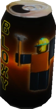 Soda | SCP-3008 ROBLOX Wiki | Fandom