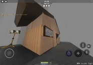 The Floating House | Roblox 3008 Wiki | Fandom