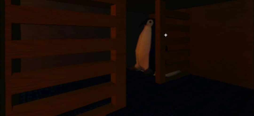 Pingvin | Roblox 3008 Wiki | Fandom