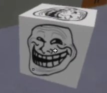 Troller | Roblox 3008 Wiki | Fandom