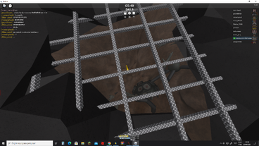 Pillar (disambiguation) | Roblox 3008 Wiki | Fandom