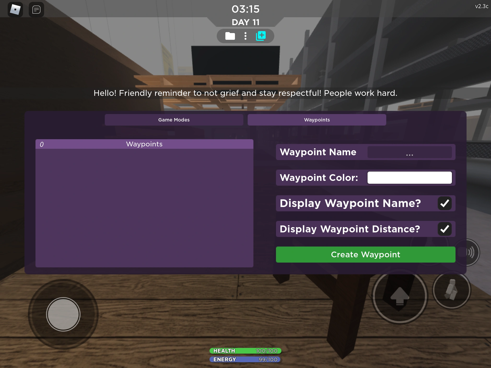 Discuss Everything About Roblox 3008 Wiki | Fandom