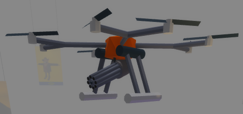 4122/Drone | Roblox 3008 Wiki | Fandom