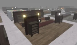 Library (plot) | Roblox 3008 Wiki | Fandom