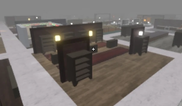 Library (plot) | Roblox 3008 Wiki | Fandom
