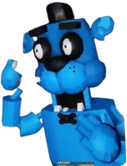 BEAR 5 Night | Roblox 3008 Wiki | Fandom