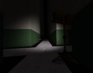 Pillar Halls | Roblox 3008 Wiki | Fandom