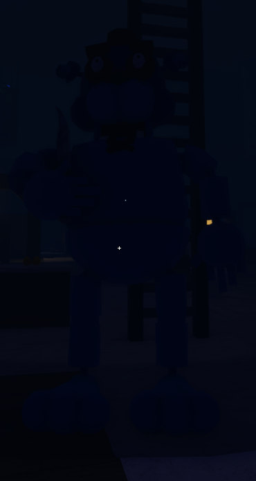 BEAR 5 | SCP-3008 ROBLOX Wiki | Fandom