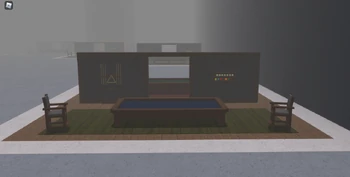 Billiards Display (plot) | SCP-3008 ROBLOX Wiki | Fandom