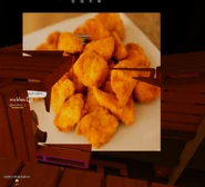Chicken Nugget Night | Roblox 3008 Wiki | Fandom
