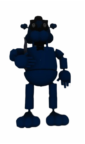 BEAR 5 | SCP-3008 ROBLOX Wiki | Fandom