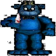 BEAR 5 | Roblox 3008 Wiki | Fandom