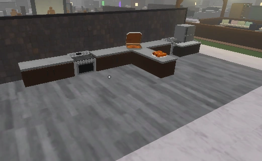 Mini Classic Kitchen (plot) | Roblox 3008 Wiki | Fandom