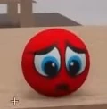 Distressed Red Ball | Roblox 3008 Wiki | Fandom