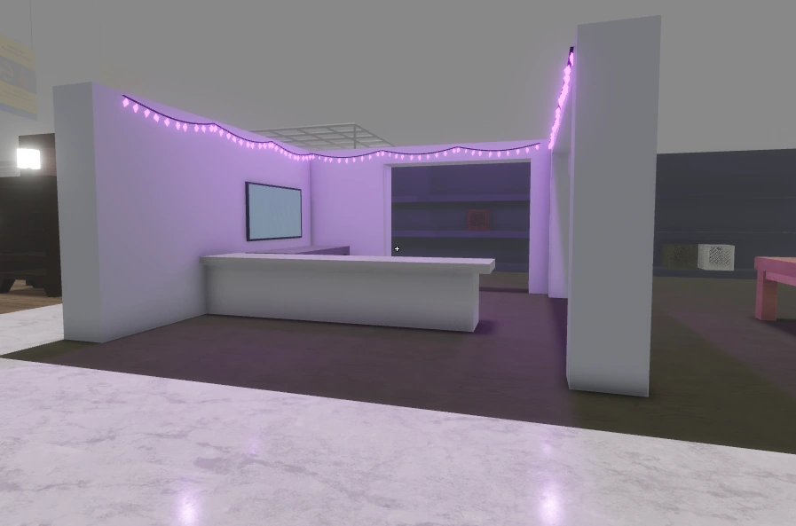 ShowRoom | Roblox 3008 Wiki | Fandom