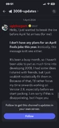 April Fools 2026 | Roblox 3008 Wiki | Fandom