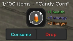 Candy Corn | SCP-3008 ROBLOX Wiki | Fandom