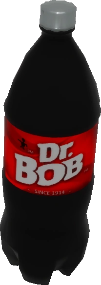 2 Litre Dr. Bob | SCP-3008 ROBLOX Wiki | Fandom