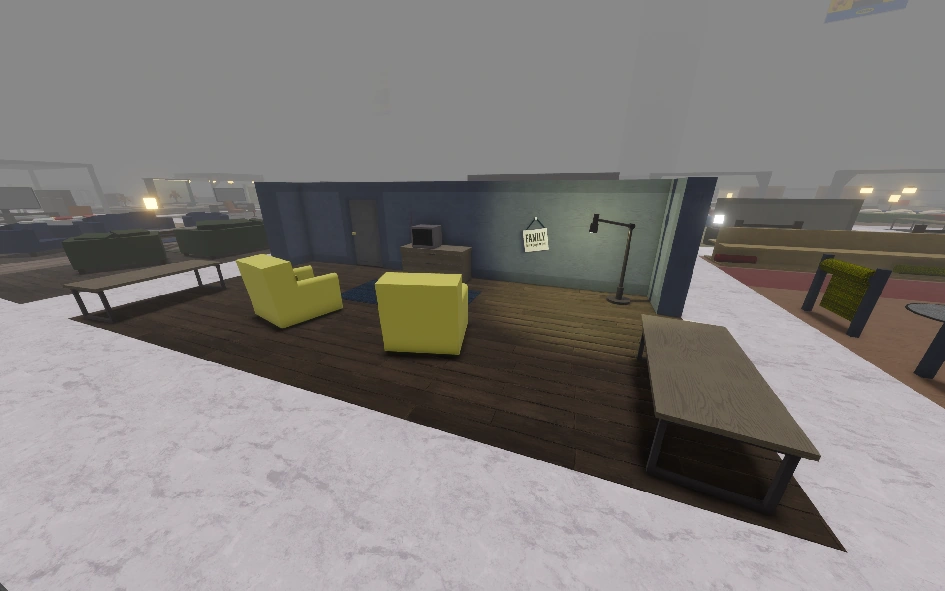 TV Showcase (plot) | Roblox 3008 Wiki | Fandom