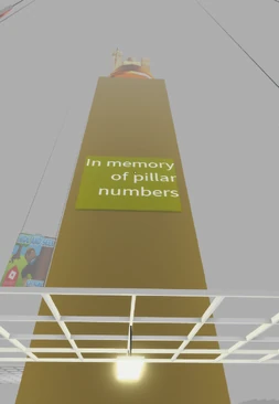 In Memory Of Pillar | SCP-3008 ROBLOX Wiki | Fandom