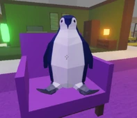 Pingvin | SCP-3008 ROBLOX Wiki | Fandom
