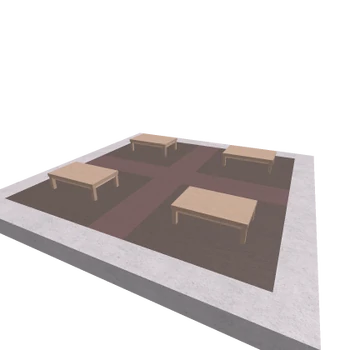 Dining Room (plot) | SCP-3008 ROBLOX Wiki | Fandom