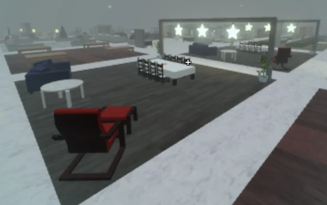 Holiday Dining Room (plot) | Roblox 3008 Wiki | Fandom
