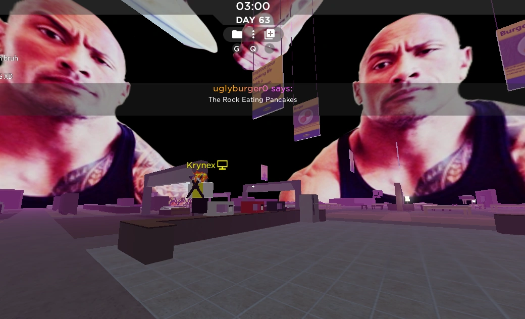 Blog:The Server Invasions | Roblox 3008 Wiki | Fandom