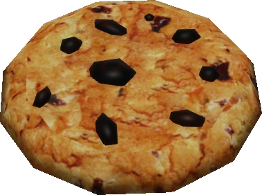 Cookie | Roblox 3008 Wiki | Fandom