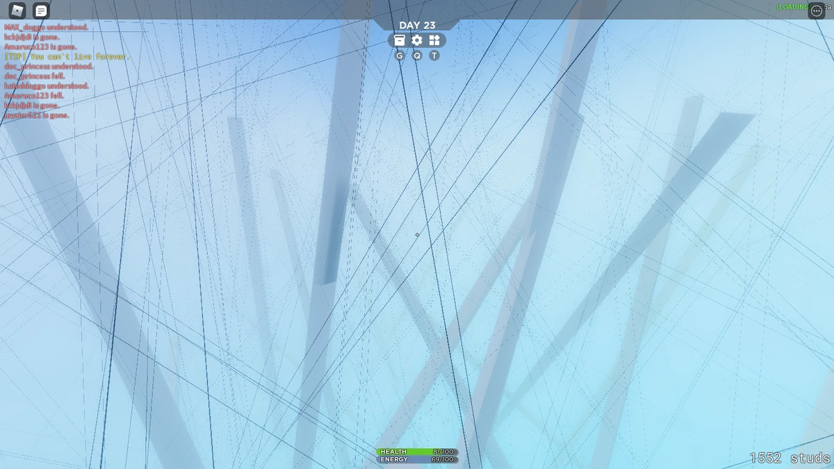 Game Modes | Roblox 3008 Wiki | Fandom