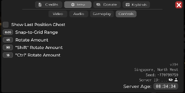 Settings Menu | Roblox 3008 Wiki | Fandom