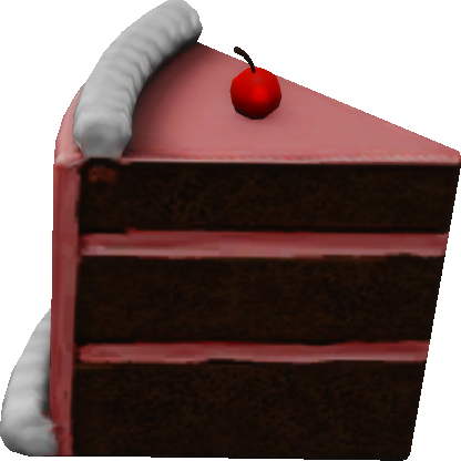 Cake | SCP-3008 ROBLOX Wiki | Fandom