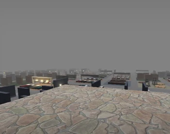 Spawning Plate | SCP-3008 ROBLOX Wiki | Fandom