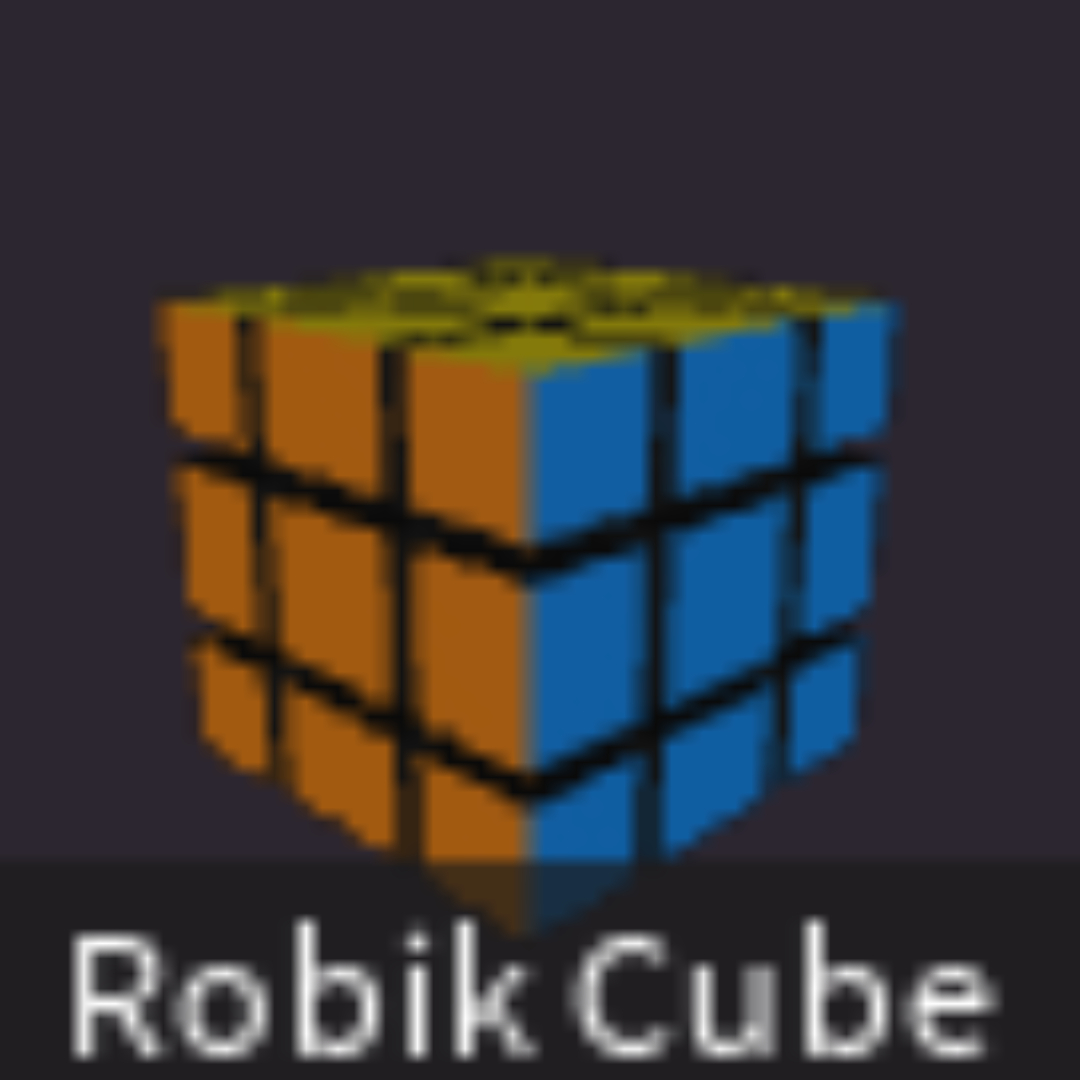 Robik Cube | Roblox 3008 Wiki | Fandom
