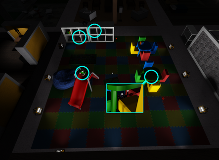 Play Plot | SCP-3008 ROBLOX Wiki | Fandom