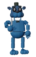 BEAR 5 | Roblox 3008 Wiki | Fandom