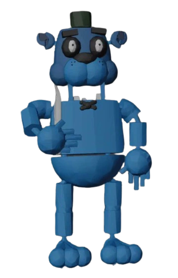 BEAR 5 | Roblox 3008 Wiki | Fandom