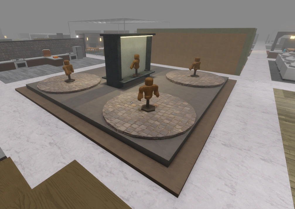 Mannequin Showcase | Roblox 3008 Wiki | Fandom