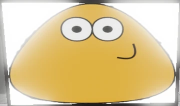 Pou Face Roblox