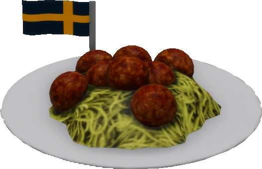 Meatballs | Roblox 3008 Wiki | Fandom