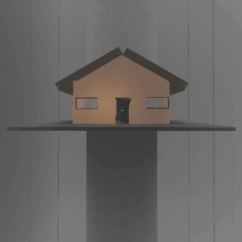 The Floating House | SCP-3008 ROBLOX Wiki | Fandom
