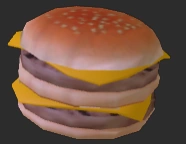 Burger | SCP-3008 ROBLOX Wiki | Fandom