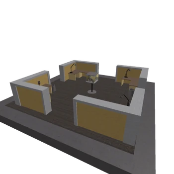 Office Space (plot) | SCP-3008 ROBLOX Wiki | Fandom