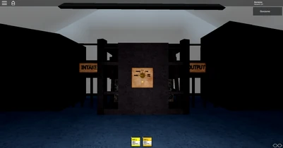 SCP-914 | SCP: Assistance Wiki | Fandom