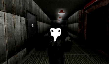 SCP-049 | SCP: Assistance Wiki | Fandom